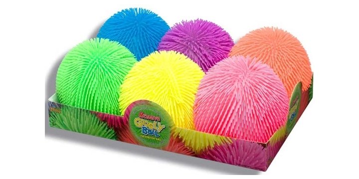 Massive Googly Ball £3 @ Newitts