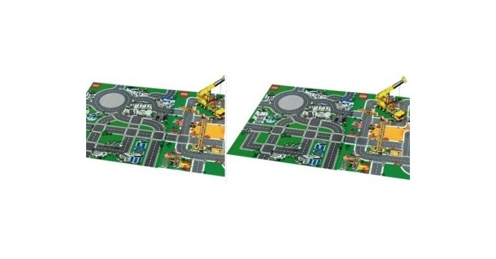 31+ Lego City Playmat Gif