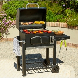 Uniflame Classic 60cm American Grill £79.99 (was £99.99) @ Asda George