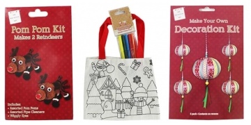 The Best Christmas Eve Box Ideas 2018