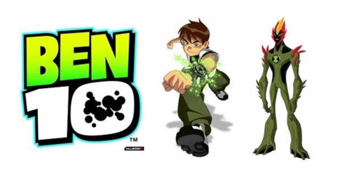 Ben 10 Headphones £4.93 @ Play