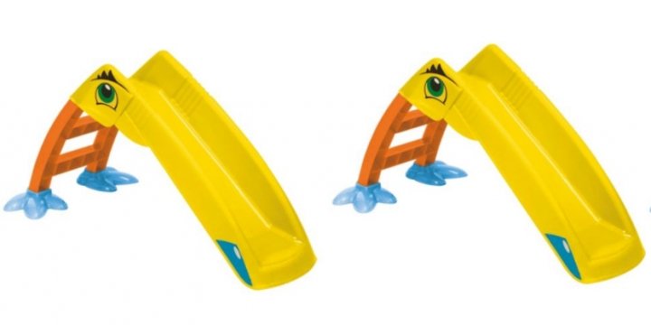 Mookie Bird Slide £19.12 @ Amazon