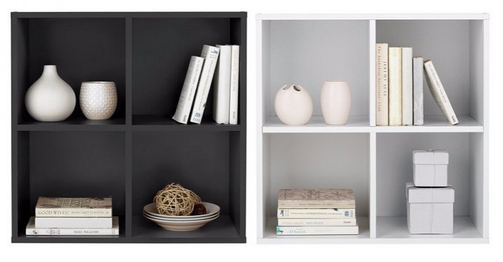 4 Box Storage Units From £11.99 @ Argos