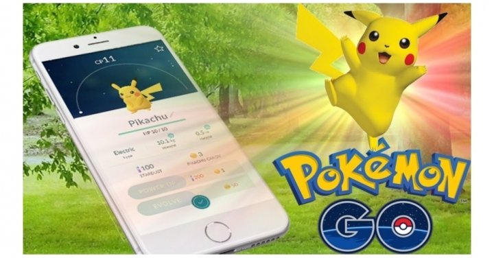 Five Top Tips & Hacks For Pokémon Go