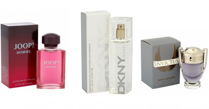 Reductions On Aftershave & Perfume @ Asda George