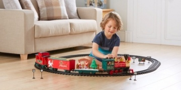 Lego Santa Set £6.99 @ Argos