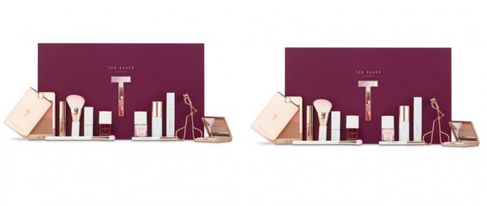 Star Gift: Ted Baker Treasure Trove £23 @ Boots