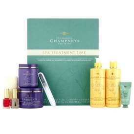 Star Gift: Half Price Champneys Gift Sets @ Boots.com