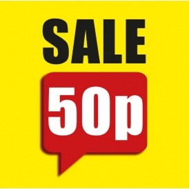 Poundland Sale Now On!
