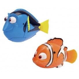 Finding Dory Robo Fish £2.99 (was £9.99) @ Argos