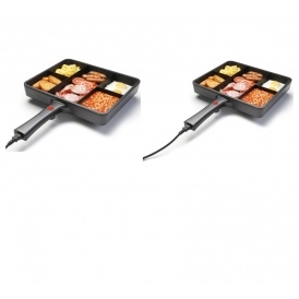 Goodmans Electric Multi Frying Pan £29.99 @ B&M