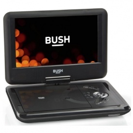 Bush 9 Inch Portable DVD Player £39.99 @ Argos