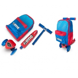Flyte Backpack Scooter £4.99 @ Argos (Expired)