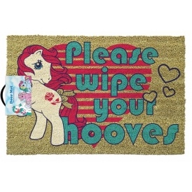 My Little Pony Retro Door Mat £15.99 @ TruffleShuffle