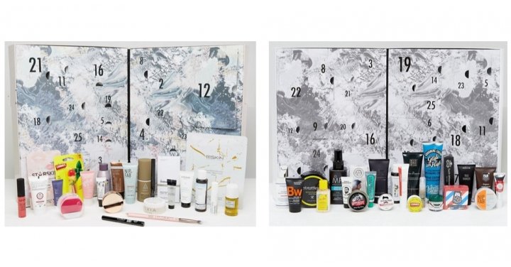 ASOS Advent Calendars Out Now!