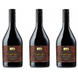 Pumpkin Spice Irish Cream Liqueur Is Coming Back To Aldi!