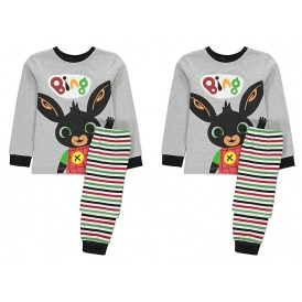 Bing Bunny Pyjamas Back In Stock @ Asda George