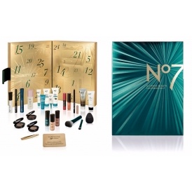 Where To Buy No7 Advent Calendar 2017 In The UK
