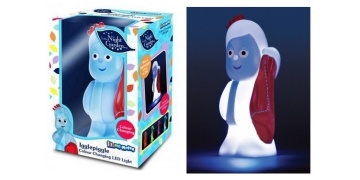 Iridescent Glassware From £6 @ Asda George