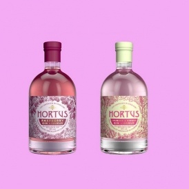 Hortus Gin Liqueurs £11.99 @ Lidl