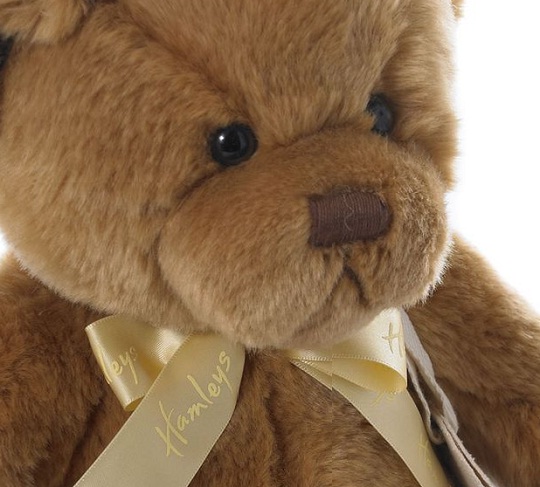 Hamleys Promotional Code: 10% Off Hamleys Bears