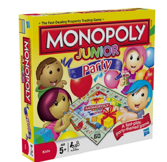 How To Play Monopoly Junior Party Instructions The Best 10 How To Play Monopoly Junior Party Instructions The Best 10