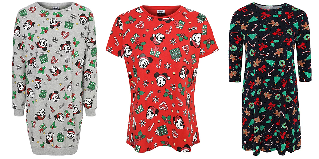 Festive Fashion: Christmas Clothing For Kids, Baby & Adults