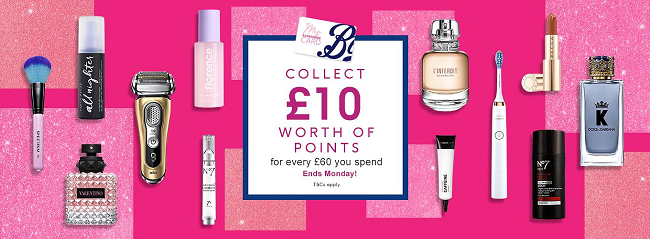 How To Maximise Your Boots Advantage Card Points