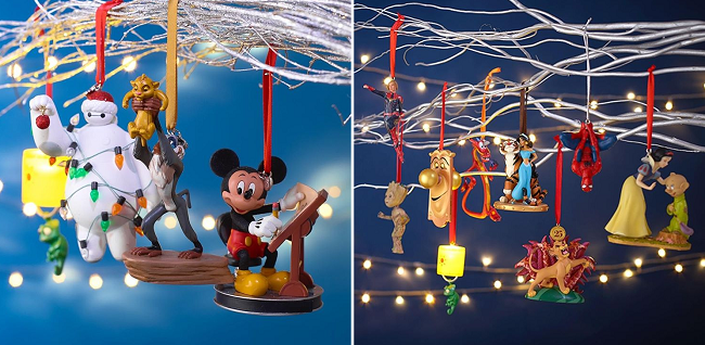 Disney Christmas Shop Deals @ Shop Disney