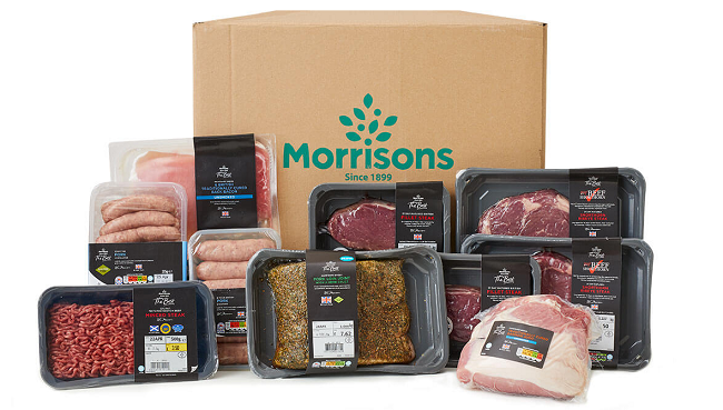 Morrisons Food Boxes: Special Offers, Codes And What's New