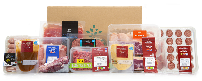 Morrisons Food Boxes: Special Offers, Codes And What's New