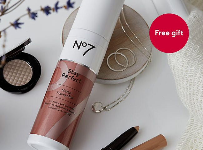 Best Deals On Boots No7: Offer Stacks, Free Gifts, Promo Codes and more