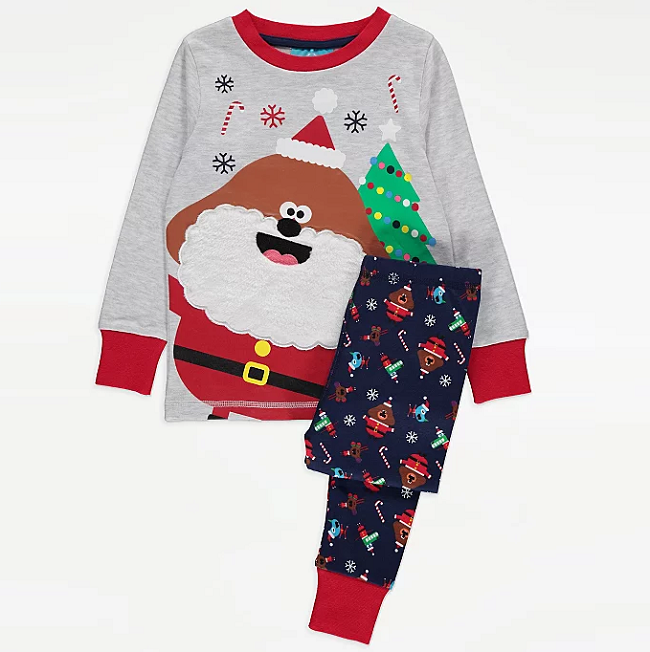 The Best Christmas Pyjamas 2020