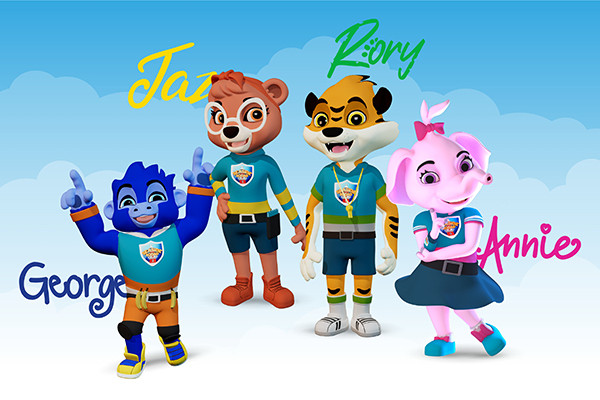 Haven Holidays Are Renaming The Seaside Squad To Be More PC