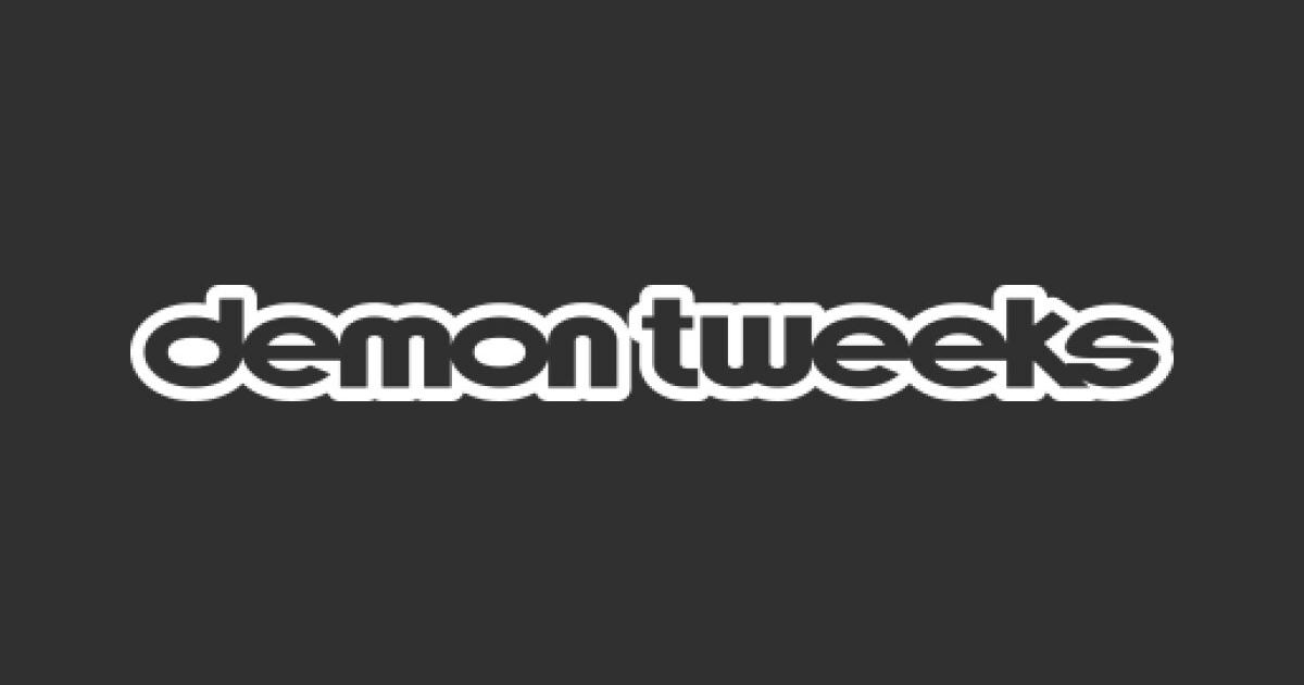Demon Tweeks Discount Codes → 90% Off In September 2023 | Playpennies