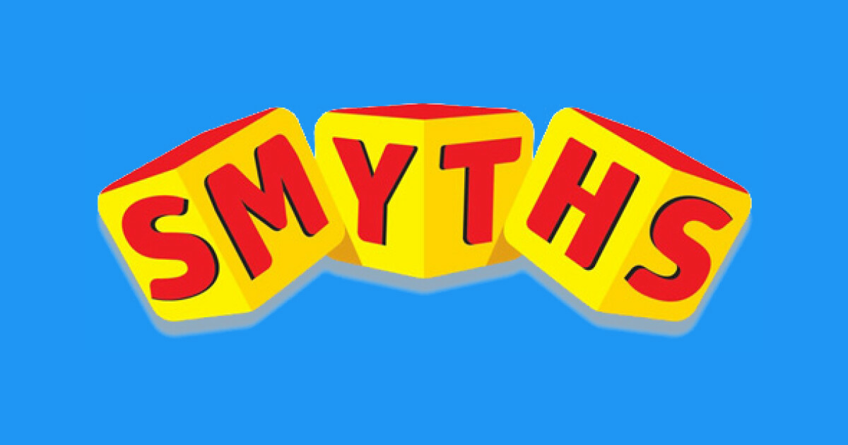 Smyths Discount Code 10 Off In December 2023 Playpennies Smyths Discount Code 10 Off In December 2023 Playpennies