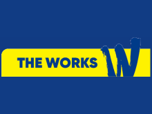 The Works Discount Code: 50% Off in January 2026 | Playpennies